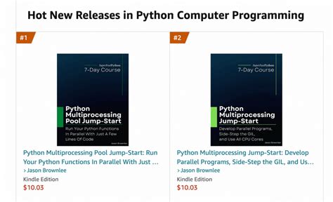python multiprocessing pool jump start super fast python