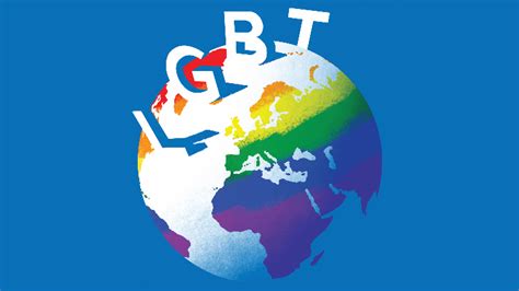 Lgbt And Human Rights New Challenges Next Steps