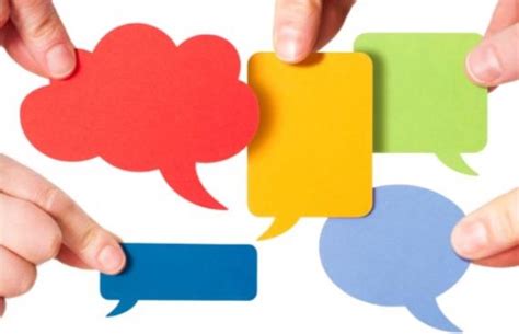 Emprendedor Claves Para Lograr Una Comunicación Asertiva