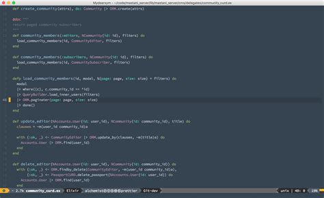 github mydearxym emacs config a spacemacs config backup friendly