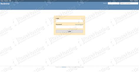 how to install redmine on ubuntu 18 04 rosehosting