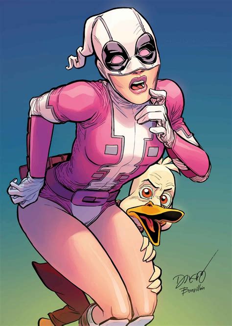 unbelievable gwenpool vol 1 0 marvel database fandom