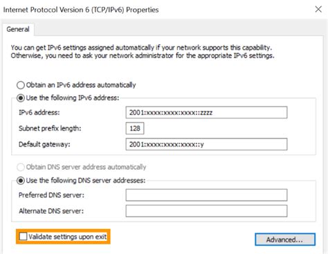configurar la ipv6 en un vps ovh guides