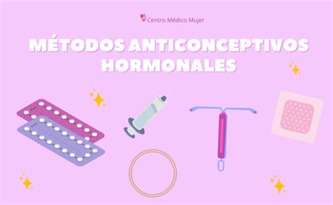Anticonceptivos Y Lo Que Necesitas Saber Dra Karla An