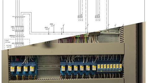 How To Read Electrical Diagrams Wiring Diagrams Explained