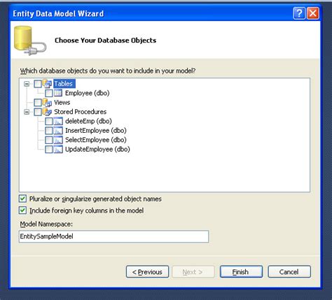 dotnetprogramming entity framework crud operations using