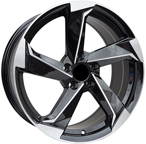 5185 Mb Felni 19 5x112 Audi A4 A5 A6 A8 Tt
