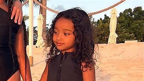 Kim Kardashians Daughter Chicago 4 Looks So Grown Up In New Tiktok