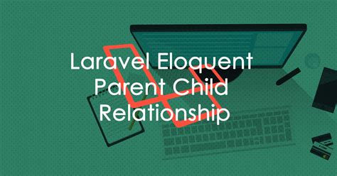 laravel eloquent relationships example