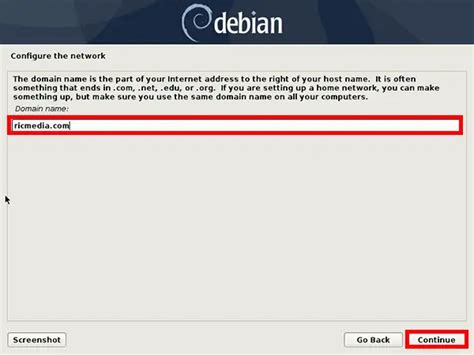 How To Install Debian Linux Complete Guide Ricmedia
