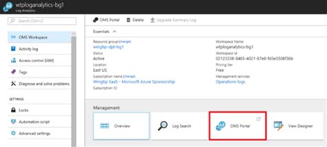 azure monitor logs with a multitenant app azure sql database