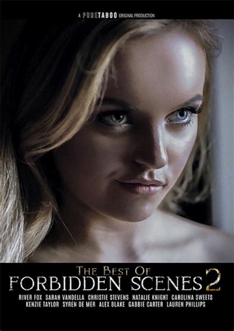 Pure Taboo The Best Of Forbidden Scenes 2 Dvd Xxxdvds Dvds Bol
