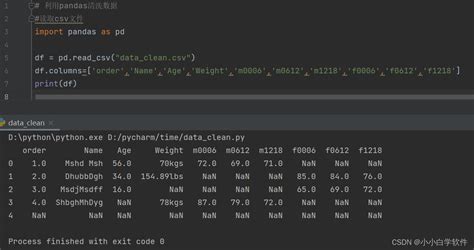 python问题：nameerror name ‘dataframe‘ is not defined name dataframe is
