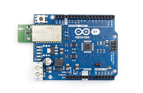 arduino arduinoboardbt
