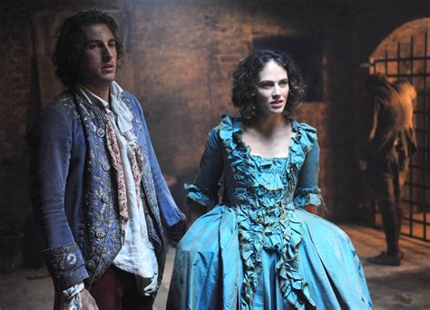 ‘harlots Finale Video Watch Charlotte Ponder The Ultimate Betrayal