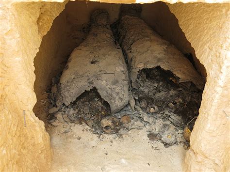 Cleopatras Lost Tomb Kpbs Public Media