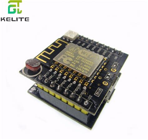buy 1set esp8266 serial wifi witty cloud
