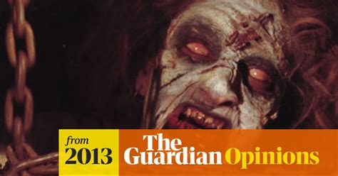 horror movies the personality test horror films the guardian