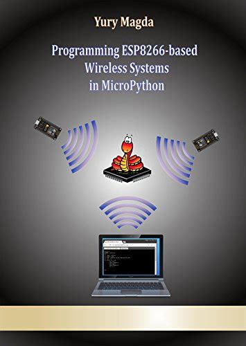 programming esp8266 based wireless systems in micropython english