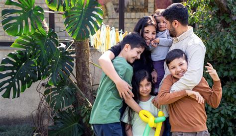Hablemos De Sexualidad Con Nuestros Hijos E Hijas El Redentor