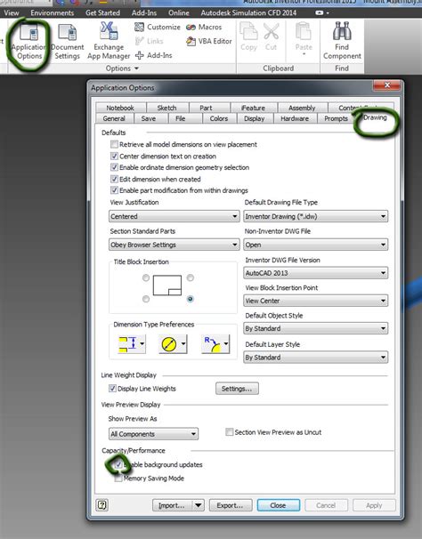 solved views require updating autodesk community