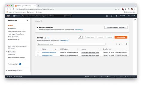 querying aws athena with datastation datastation