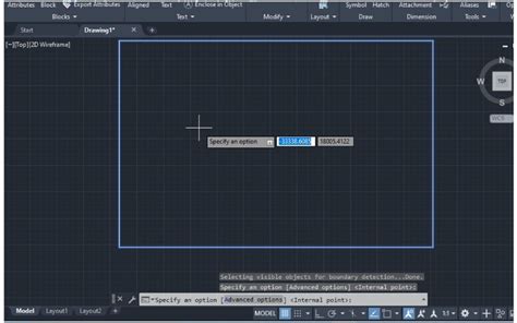 autocad hatch tool manage create hide and separate hatches cad cam