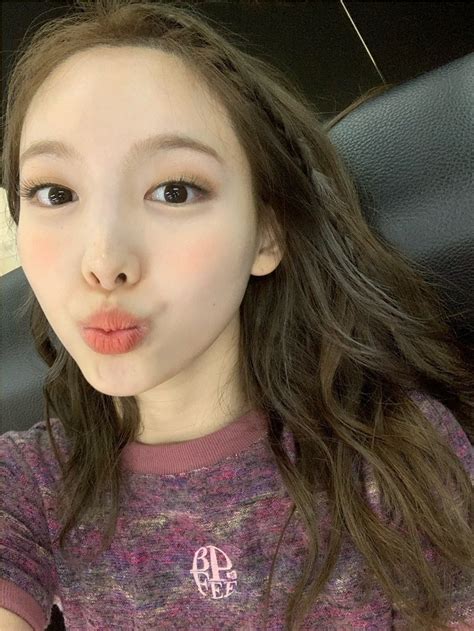 Nayeon Twice Jyp Ent Photo 44176417 Fanpop