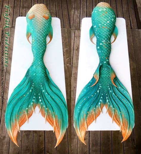 Silicone Mermaid Tails Mermaid Swim Tail Realistic Mermaid Tails