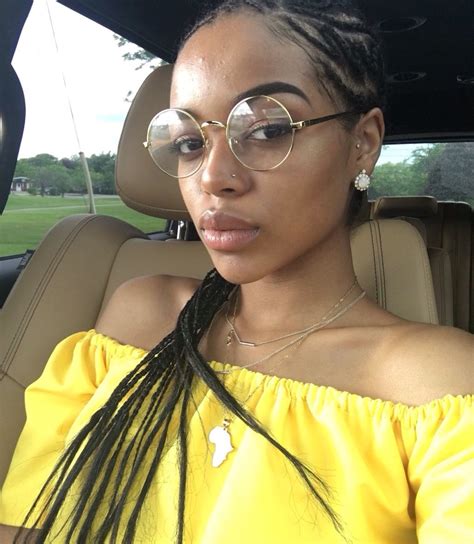 U S Michael Harrell [itut®] ☥ — Afrorevolution Gorgeous Youtuber