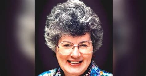 Mary Bennett Obituary Visitation And Funeral Information