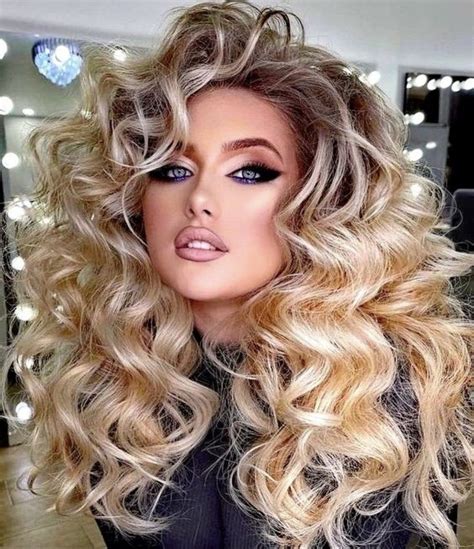 Pin By Marlane Schmidlin Barney On Hairstyles I Love Hollywood Hair