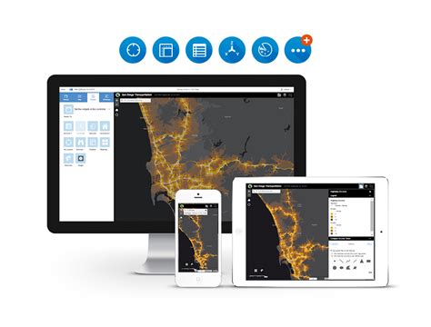 arcgis 10 3 the next generation of gis is here