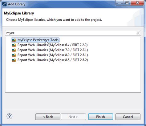 developing persistence with hibernate genuitec