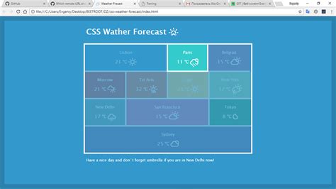 html and css without js inline block hover border