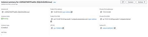 install sql server linux 2017 version on suse linux in