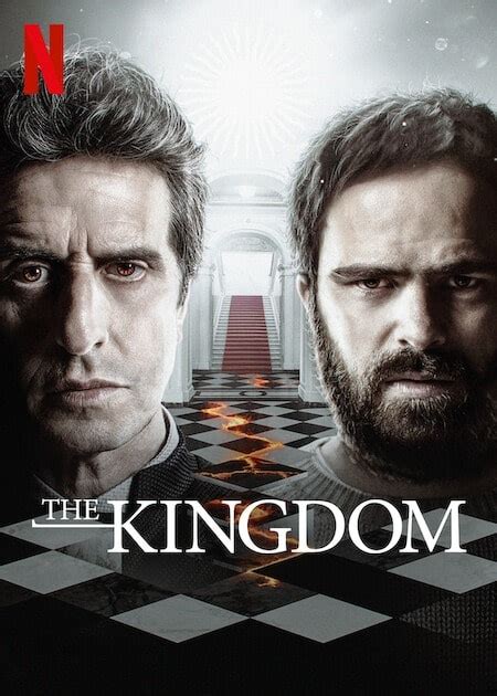 The Kingdom Season 2 Tv Series 2023 Release Date Review Cast