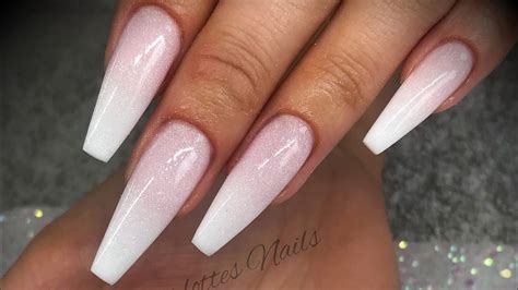 Clear And White Ombre Nails The Ultimate Guide To Achieving Flawless