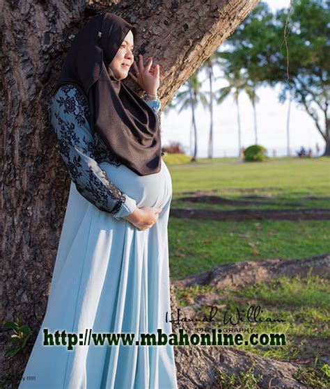 Mom Pregnant Malaysian Koleksi Foto