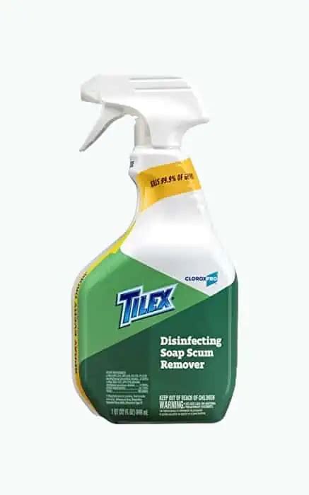 10 Best Soap Scum Removers Of 2024
