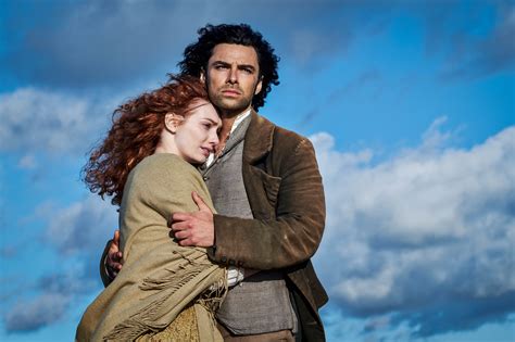 Aidan Turner