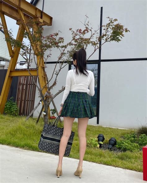 유튜브 남자의시선 제나 인스타 패트리온 룩북 Jena Sis 미공개 화보구매 연휴 끝 네이버 포스트