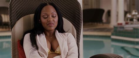 Meagan Good Nude Pics Página 2
