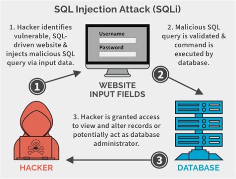 the 10 most common web app security vulnerabilities