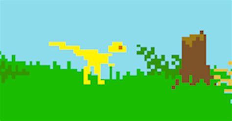dino run play dino run on crazy games