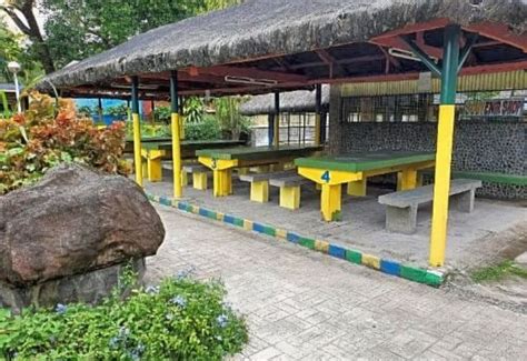 Royale Garden Spa Calamba Fasci Garden