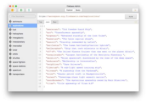 aufheben rezitieren stift firebase realtime database query filter Ärger