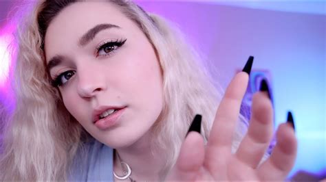 Focus And Follow My Instructions Asmr Youtube