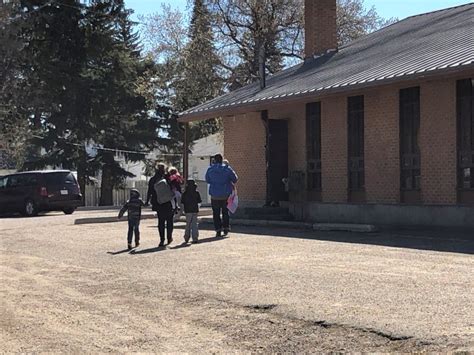 Saskatoon Church Continues Services Despite Previous Fine For Breaking
