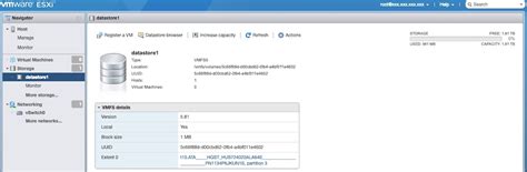 how to create a vm in vmware esxi 6 5 articles